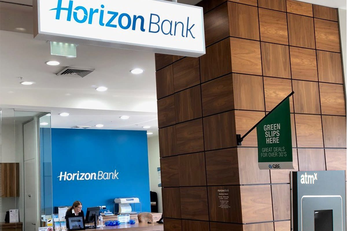 Horizon Bank | Visit South Shoalhaven