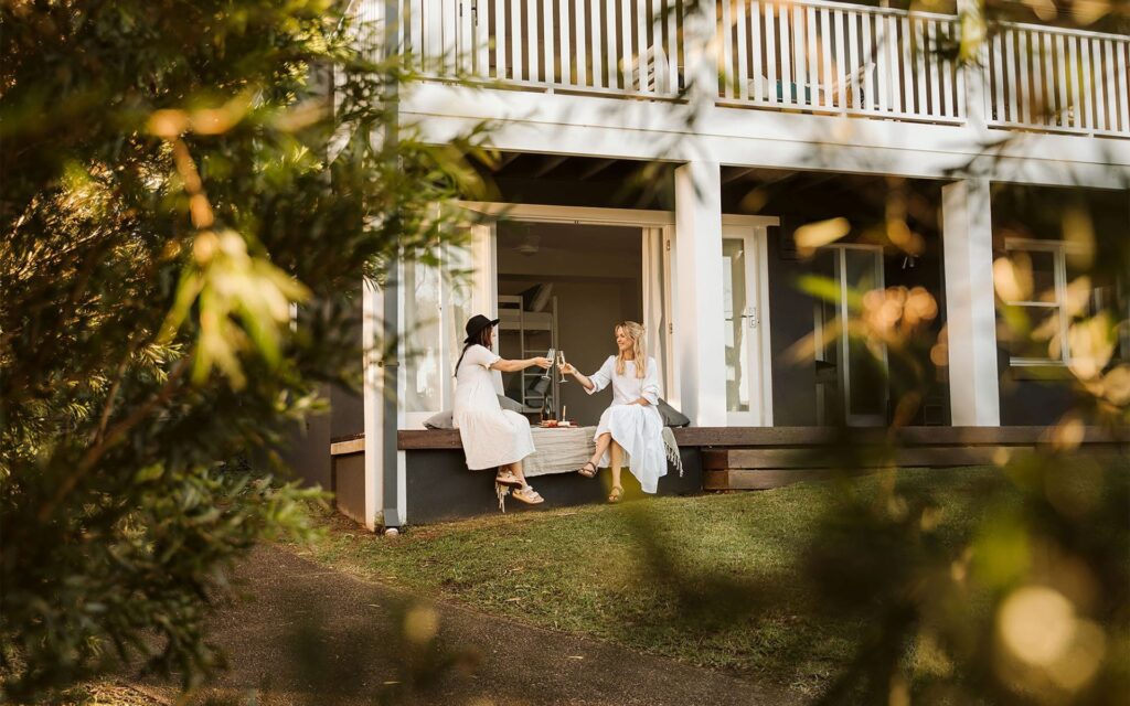 Accommodation in the South Shoalhaven | Milton, Mollymook & Ulladulla